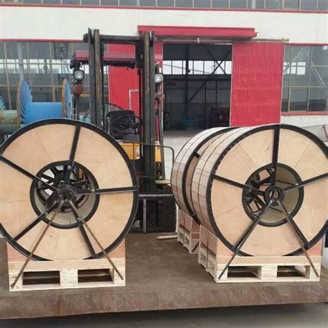Package Cathodic Protection Kynar Pvdf Hmwpe Cable Yiteng Cable Technology Hebei Co Ltd
