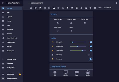 Few Questions Regarding Theming Frontend Home Assistant Community