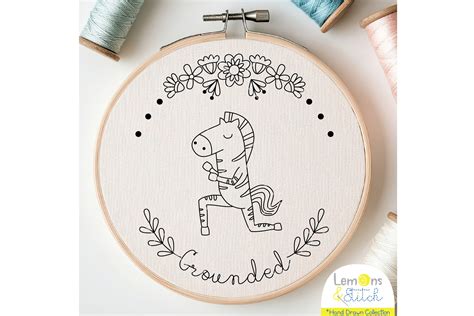 Yoga Zebra Grounded Exercise Graphic By Lemons And Stitch · Creative