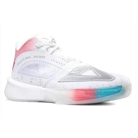 Chaussures De Basketball Indoor Peak Big Triangle Andrew Wiggins