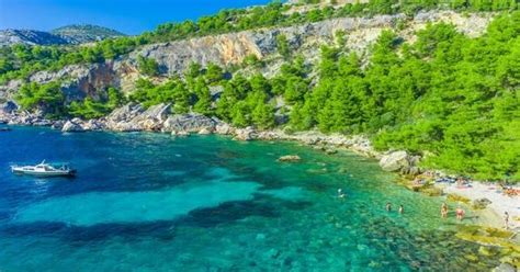 Вот 10 лучших островов которые стоит посетить в Европе этим летом