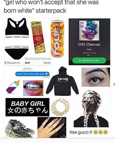 21 Hilarious Starter Packs That Will Make You Laugh Starter Packs