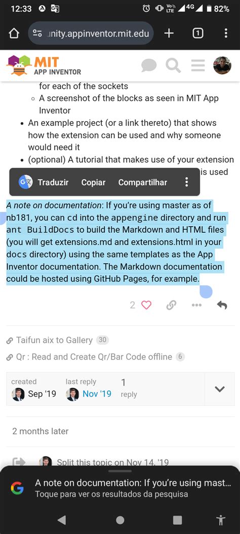 🏃‍♂️ Fast An Efficient Way To Build And Publish Extensions Extension Development Mit App