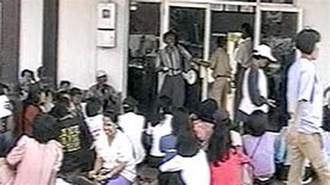 Karyawan Rapitex Palembang Menuntut Pesangon News