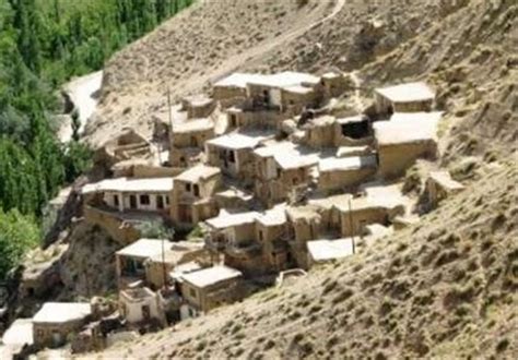 روستاهای در معرض خطر چهارمحال و بختیاری جابه‌جا می‌شوند تسنیم