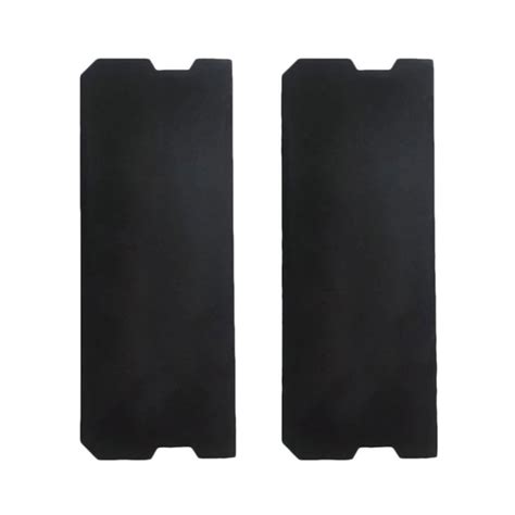 2шт Радиатор оперативной памяти ноутбука Радиаторы памяти для Ddr5 Ddr4 Ddr3 Ddr2 купить на Ozon