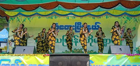 မြန်မာသက္ကရာဇ် ၁၃၈၄ ခုနှစ်၊ မဟာသင်္ကြန်အကျနေ့တွံ တေးမြို့နယ်၌ ကလေးသူငယ