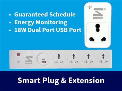 Smart Switches For Home Automation Smarteefi