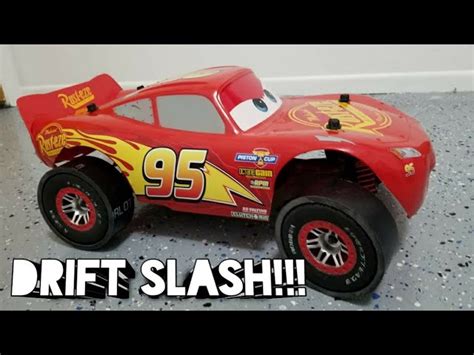 Traxxas Slash Drift New Arrivals