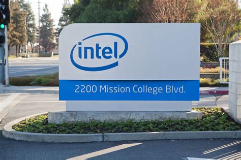 Intel Pestle Analysis Power Packed Path To Success