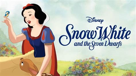 Snow White And The Seven Dwarfs Disney This Day January 13 1938