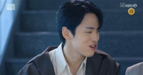 다리미 패밀리 김정현 최태준 감싸는 금새록에 질투 김밥 갖다 줬냐