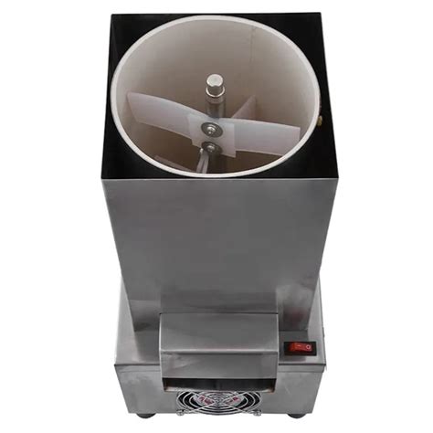 ნიორის ავტომატური გასარჩევი აპარატი