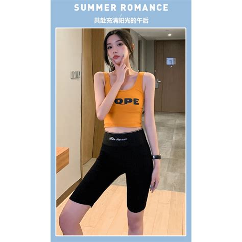 กางเกงบาร์บี้กางเกงขาสั้นเลกกิ้งห้าจุดฤดูร้อนของผู้หญิงinsของเหลวกางเกงผู้หญิงแน่นโปร่งใสบาง