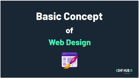 Basic Concept Of Web Design In Bangla Basic Guide To Html Css
