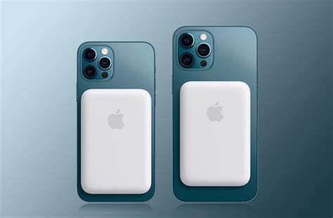 Review Apple Magsafe Battery Pack Creativeder