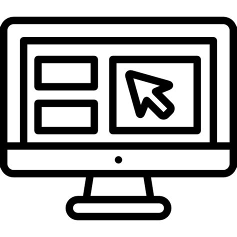 Online Shop Free Icon
