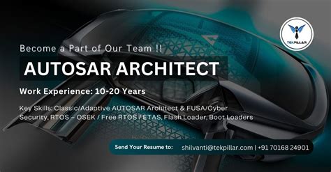 Kumbhani Shilvanti On Linkedin Autosar Bsw Rte Asw Mcal Dcm Dem Embeddedc Automotive