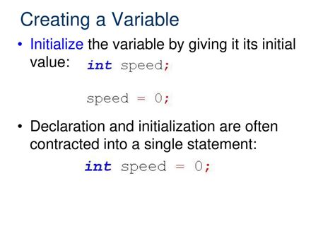Variables And Functions Ppt Download