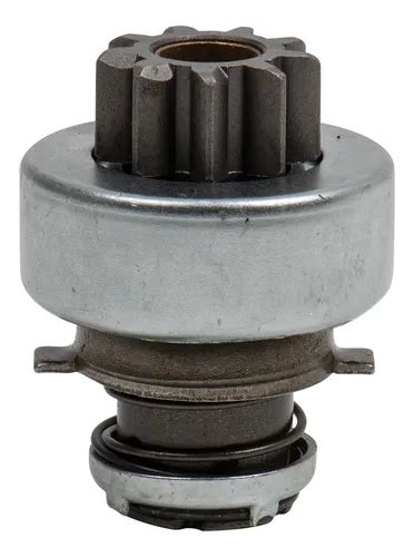 Impulsor Marcha Hitachi Dd Cw 9d 10 Estrias Colector Hueco Meses Sin Interés