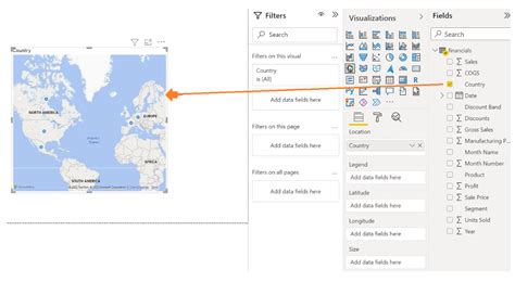 Bắt đầu Xây Dựng Báo Cáo Với Power Bi