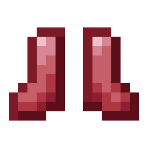 New Ore Ruby To Improve Mining Minecraft Feedback