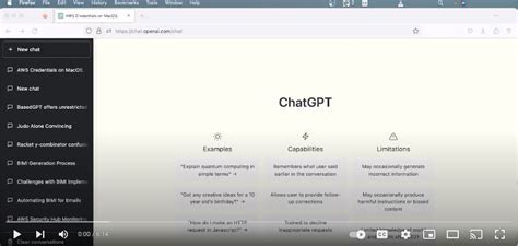 How Hackers Write Malware With Chatgpt