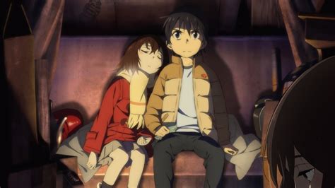 Top 10 Best Reincarnation Anime Updated 2024