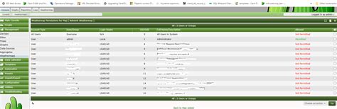 Error You Have An Error In Your SQL Syntax Mysql Weathermap Issue Cacti Plugin
