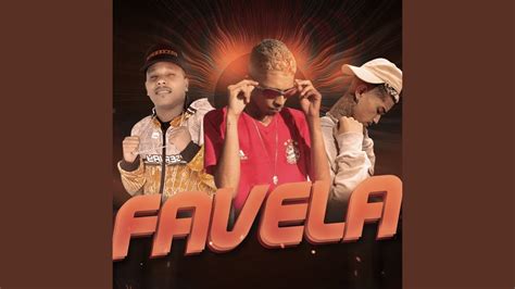 Favela Youtube