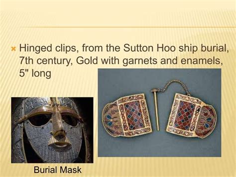 Chapter 5 Germanic Tribes Pptx