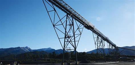 Building The Backbone Of Bulk Handling Australian Bulk Handling Review