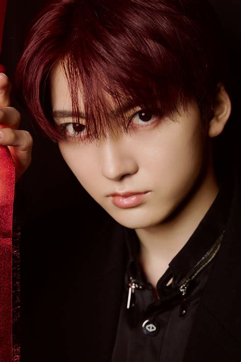 【超特急・ユーキ インタビュー】「僕にとってはどの瞬間もターニングポイントだったんだろうなって」＜bullet Train No5 Yuki