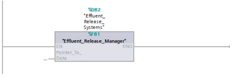 Tia Portal Plc Failed To Start Using The Diagnostics Buffer Plc And Automation With Liam Bee