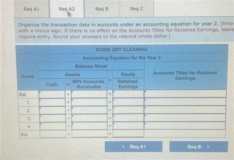 Solved Exercise 5 4a Algo Effect Of Recognizing Solved Exercise 5 4a Algo Effect Of Recognizing
