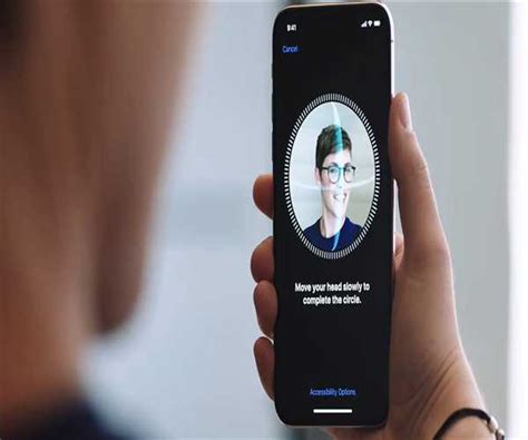 Explore The Most Revolutionary Features Of Iphone From Face Id To