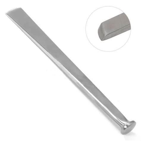 Alexander Bone Chisels Rosh Tech