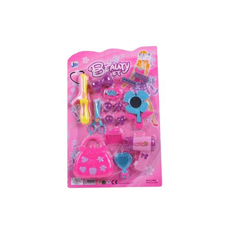Игровой набор для девочек Beauty set "Красота" / JTL1003A23 - купить с ...