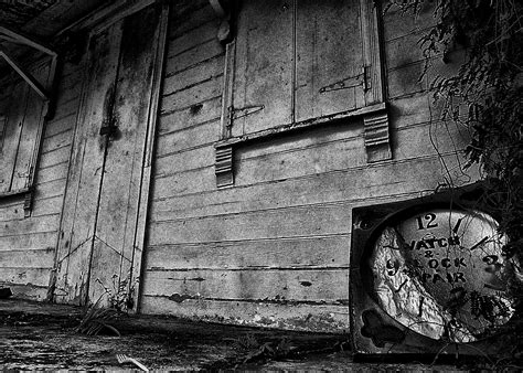 Time Stop Shutterbug