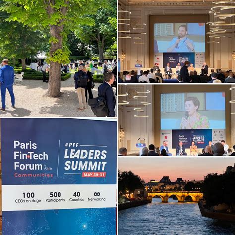 Chris Bartz On Linkedin Fintech Paris