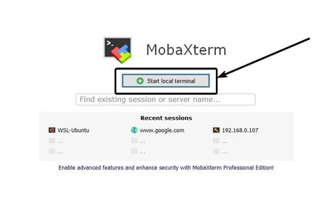 How To Install Mobaxterm On A Windows Computer A Beginners Guide