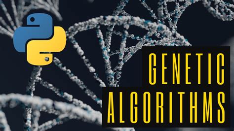 Genetic Algorithms Explained Solving The Knapsack Problem With Python