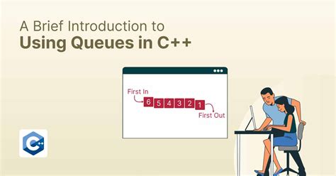 A Brief Introduction To Using Queues In C Shiksha Online