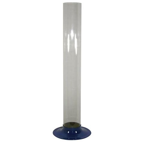 Milo Tube For Float And Line Calibration