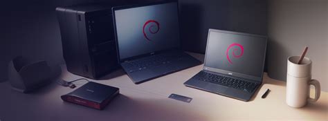 Debian Remote Desktop Rdp On Debian Server