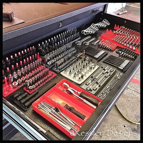 140 Tool Boxes Ideas Tool Box Garage Tools Tool Box Organization