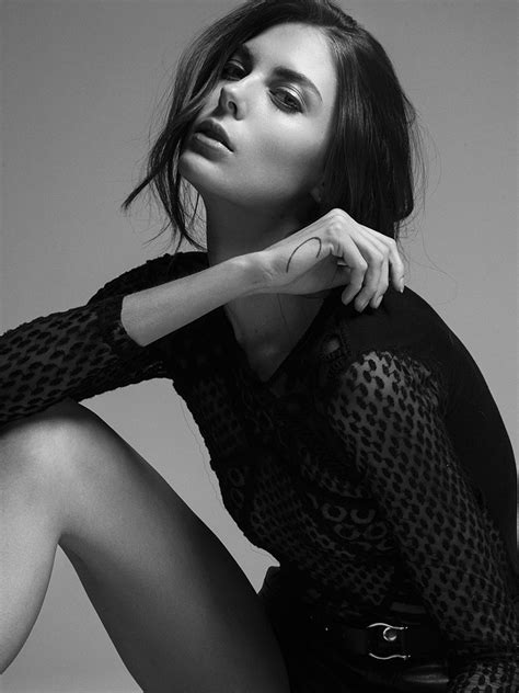 Meaghan Swish Model Management