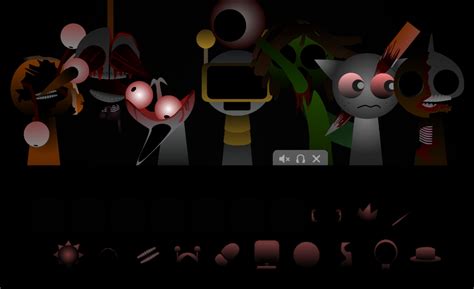 Sprunki Game Play Sprunki Incredibox Online Now Sprunkinow