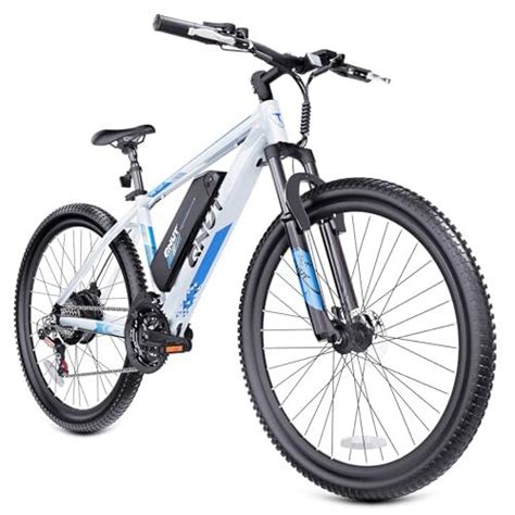 7 Best High Performance E Bikes Power Speed And Top Picks 2026