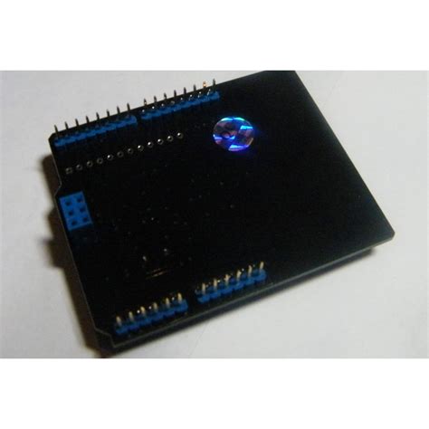 Nfc Rfid Shield для Arduino